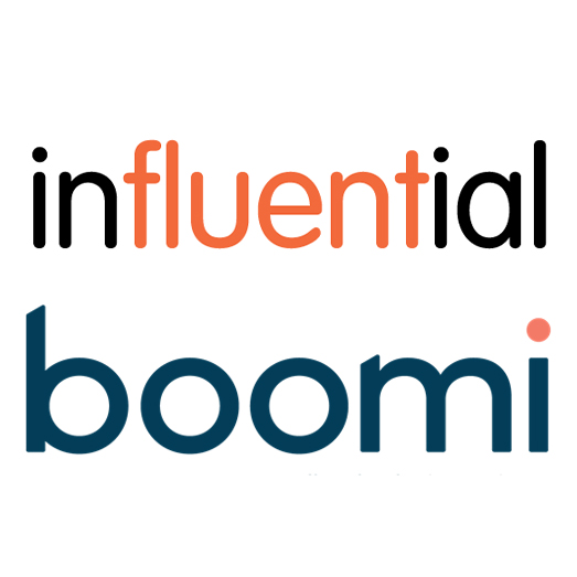 Boomi industry solutions | Influential Software